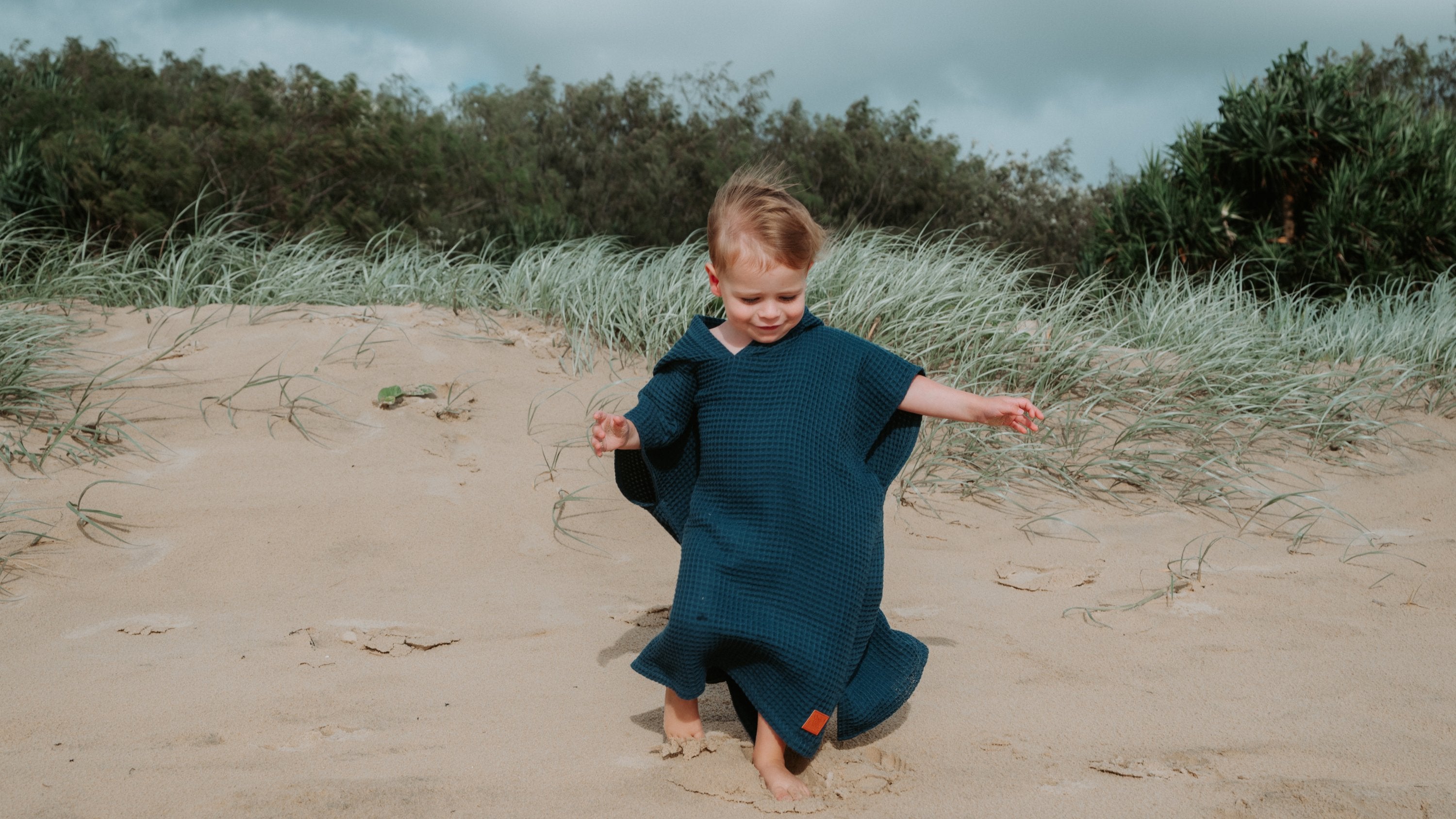 Swim – Angus The Label