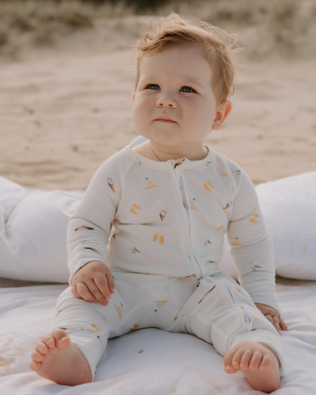 Endless Summer Growsuit